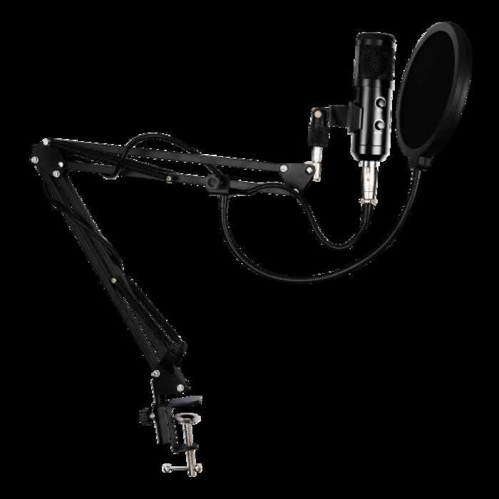 ไมค์คอม SIGNO Mp-704 Microphone Condenser USB ไมค์คอนเดนเซอร์ Pro ...