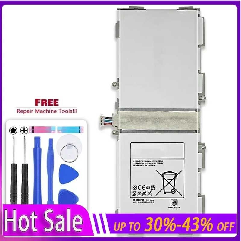 ซัมซุงกาแล็กซี่แท็บ 2 แท็บ 4 SM-T530 T533 T535 T531 T537 แบตเตอรี ...