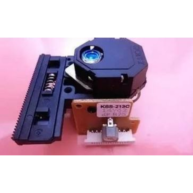 Kss-213c KSS-213B Universal CD Laser Head การประกันคุณภาพ | Shopee Thailand