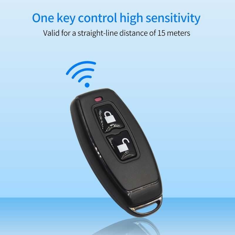 Clarissali Ttlock Fob 2.4Ghz For Lock Door Access Devices With Ttlock ...
