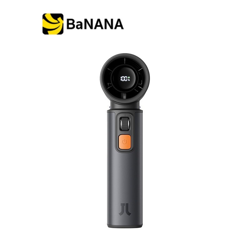 พัดลมพกพา Jisulife FA55 Handheld Fan Ultra1 by Banana IT | Shopee Thailand