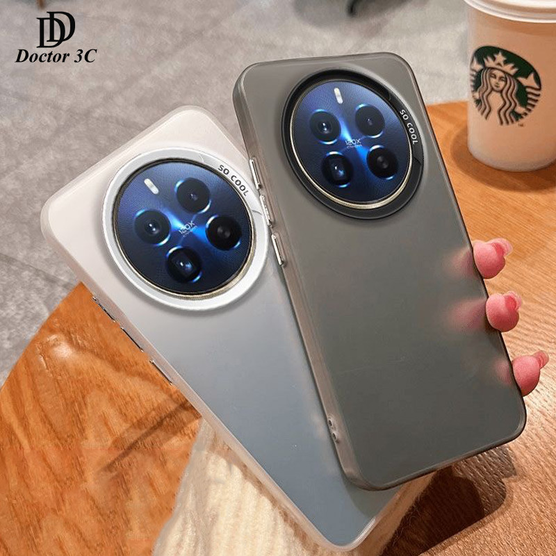 เคสโทรศัพท์มือถือ ซิลิโคนแข็ง กันกระแทก หรูหรา IMD สําหรับ Realme 14 14T 14x 13 12 12X 11 11X 10 ...