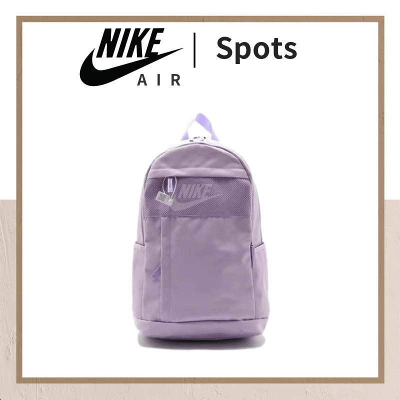 ♞กระเป๋านักเรียน nike beg nike กระเป๋านักเรียน beg nike nike bagpack ...