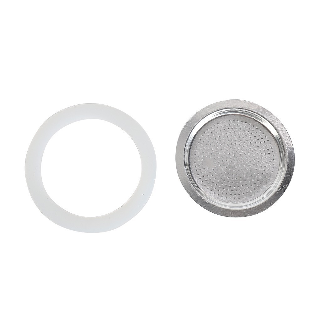 Lala_replacement Gasket Seal for Coffee Espresso Moka Stove Pot ยาง ...