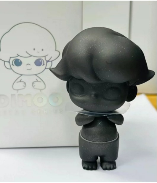 Dimoo Classic Replica Dark Night Variable [เวอร์ชั่นมาตุภูมิ] เริ่มต้น ...