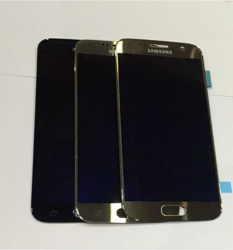 S6 Samsung Face หน้าจอโทรศัพท์เปลี่ยนใช้งานร่วมกับ G9200 G9208 G9 | Shopee Thailand