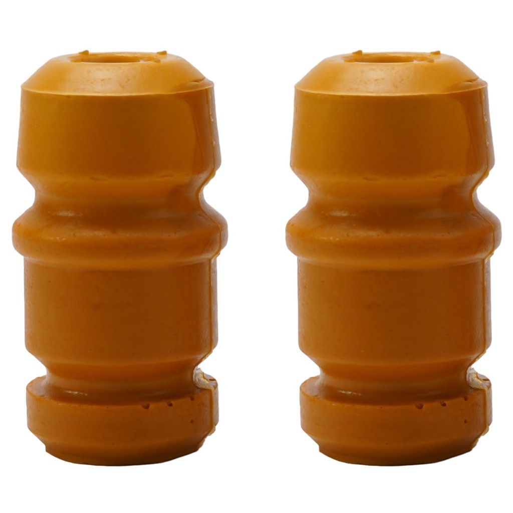 [ในสต็อก] 2 ชิ้นด้านหน้า Bump Stop Cushioning Block สําหรับ Jeep ...