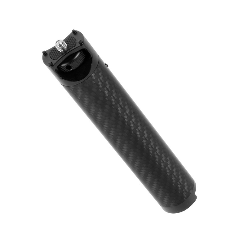 Xt-xinte Quick Release Handle Grip สําหรับ Zhiyun WEEKILL LAB/S มือถือ Gimbal Stabilizer ...