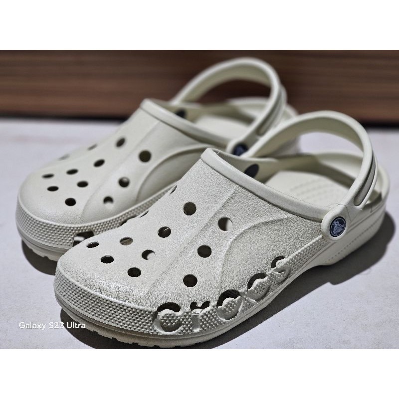 Crocs Lite Ride Clog รองเท้าแตะ แบบลำลอง มาใหม่สุดฮิต ใส่ได้ทุกเพศ มี ...