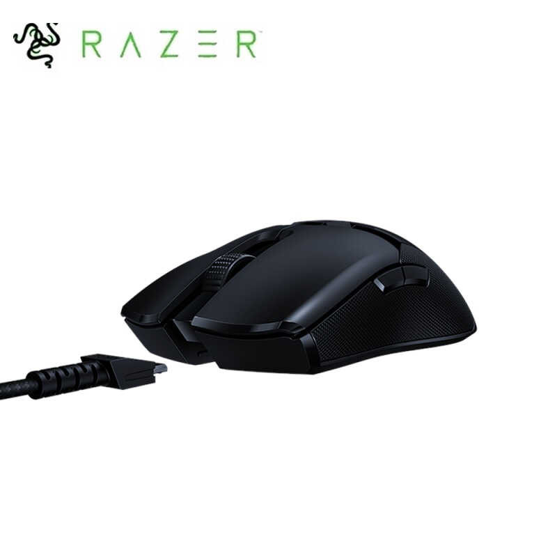 Razer Original Viper Ultimate with Charging Dock HyperSpeed Wireless ...