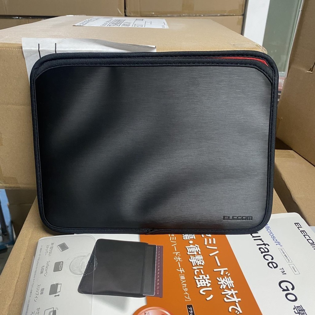 Surface go Liner Bag กระเป๋าเก็บแท็บเล็ต Microsoft Protective Case 35cm ...