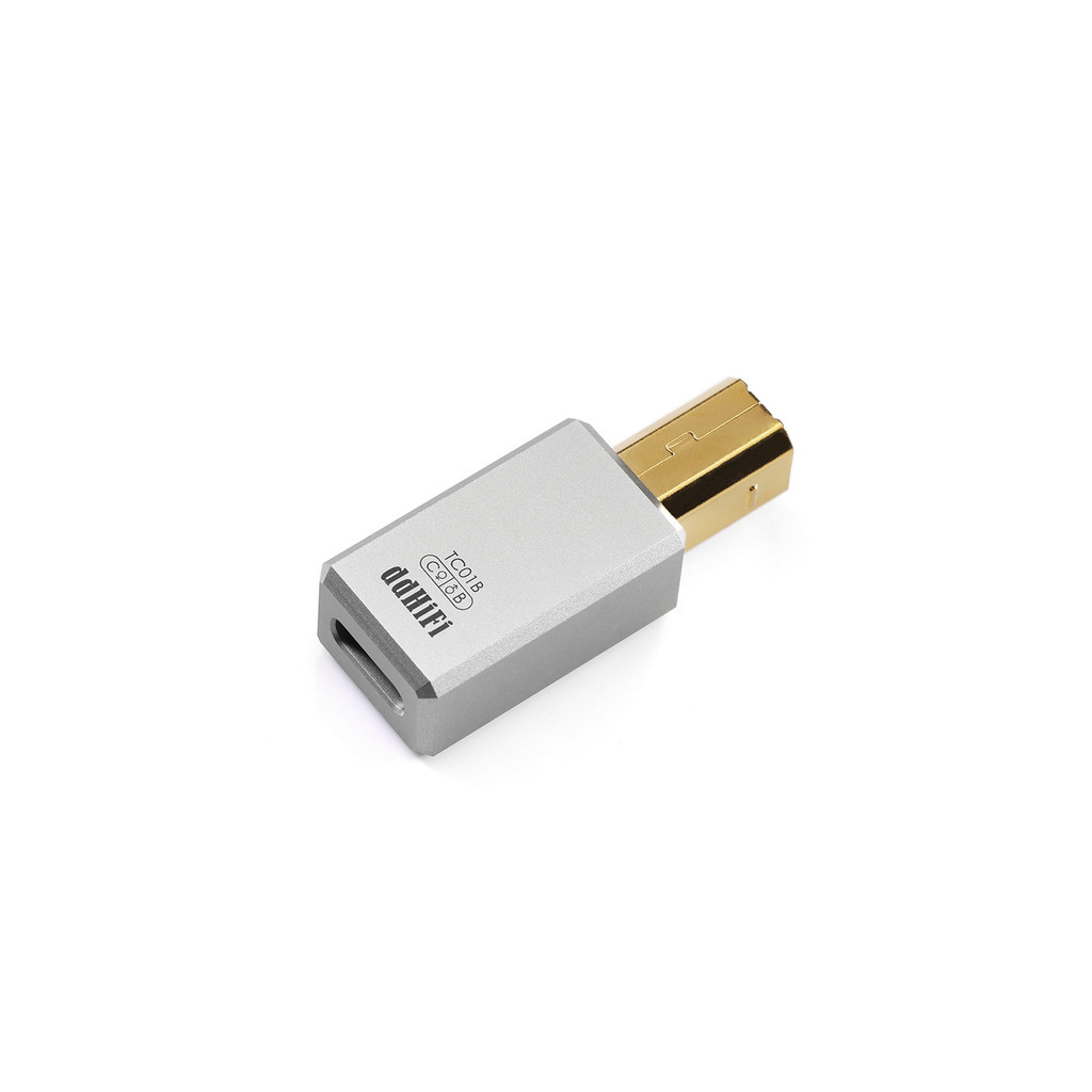 Dd ddHiFi TC01B / TC01BF ตัวแปลงอะแดปเตอร์ USB-B ถึง USB-C คุณภาพไฮไฟ ... Dd ddHiFi TC01B / TC01BF ตัวแปลงอะแดปเตอร์ USB-B ถึง USB-C คุณภาพไฮไฟ ...