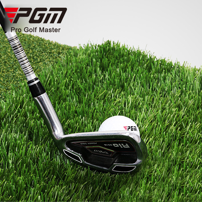 Pgm Golf Pad, Practice Pad, แผ่นรองสวิงในร่ม 3-in-1 DJD010 | Shopee ...