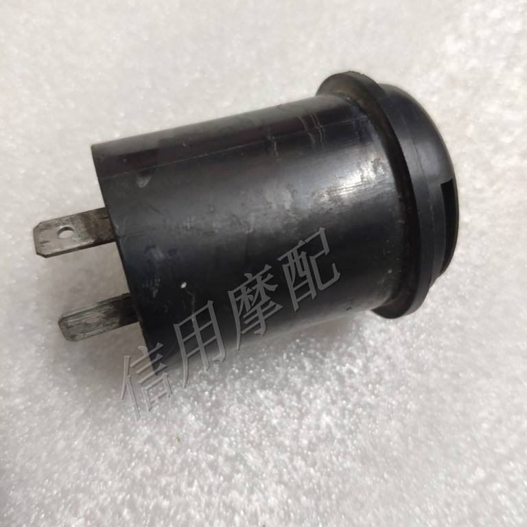 เหมาะสําหรับ DIO18 เฟส 27/28/34/35 เฟส 38 เฟส ZX50 Big Louis 90 ไฟเลี้ยวเดิม Flasher พวงมาลัย ...