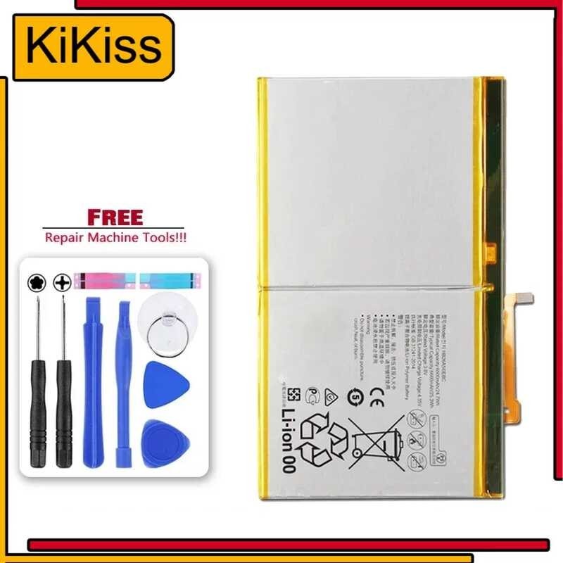 HB26A510EBC แบตเตอรี่แท็บเล็ต Huawei MediaPad M3 lite 10 | Shopee Thailand