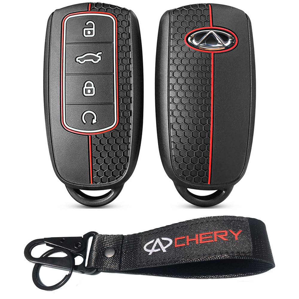 Omoda C5 Key Holder Chery Tiggo 7 Pro Max Tiggo 8 Pro Max Tiggo 5 PLUS ...