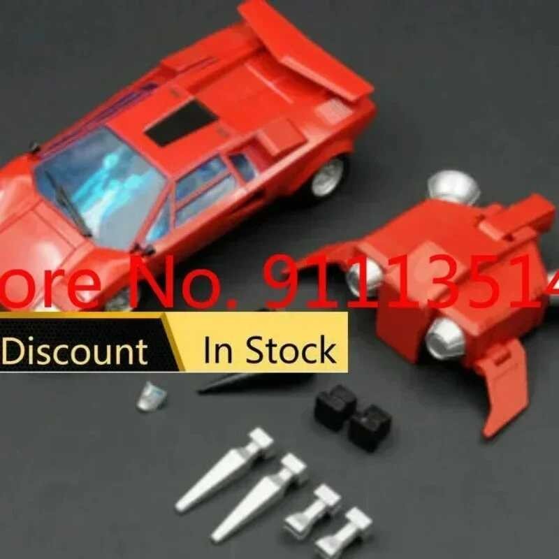 Badcube Ots-14 Warrior Steamroll Side Sweep Bc Ots14 มีสินค้า | Shopee ...