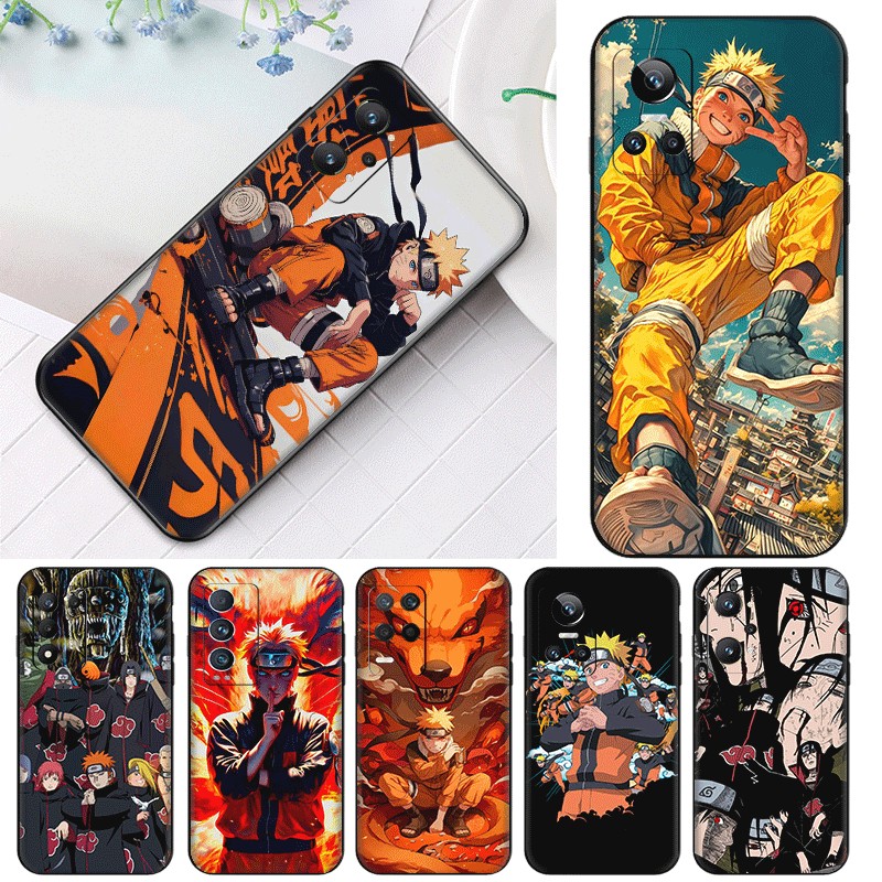 Realme Narzo 50 50a GT neo 3 GT2 pro 5G Q5 pro Q3 Q3i 5G ความเข้ากันได้ ...