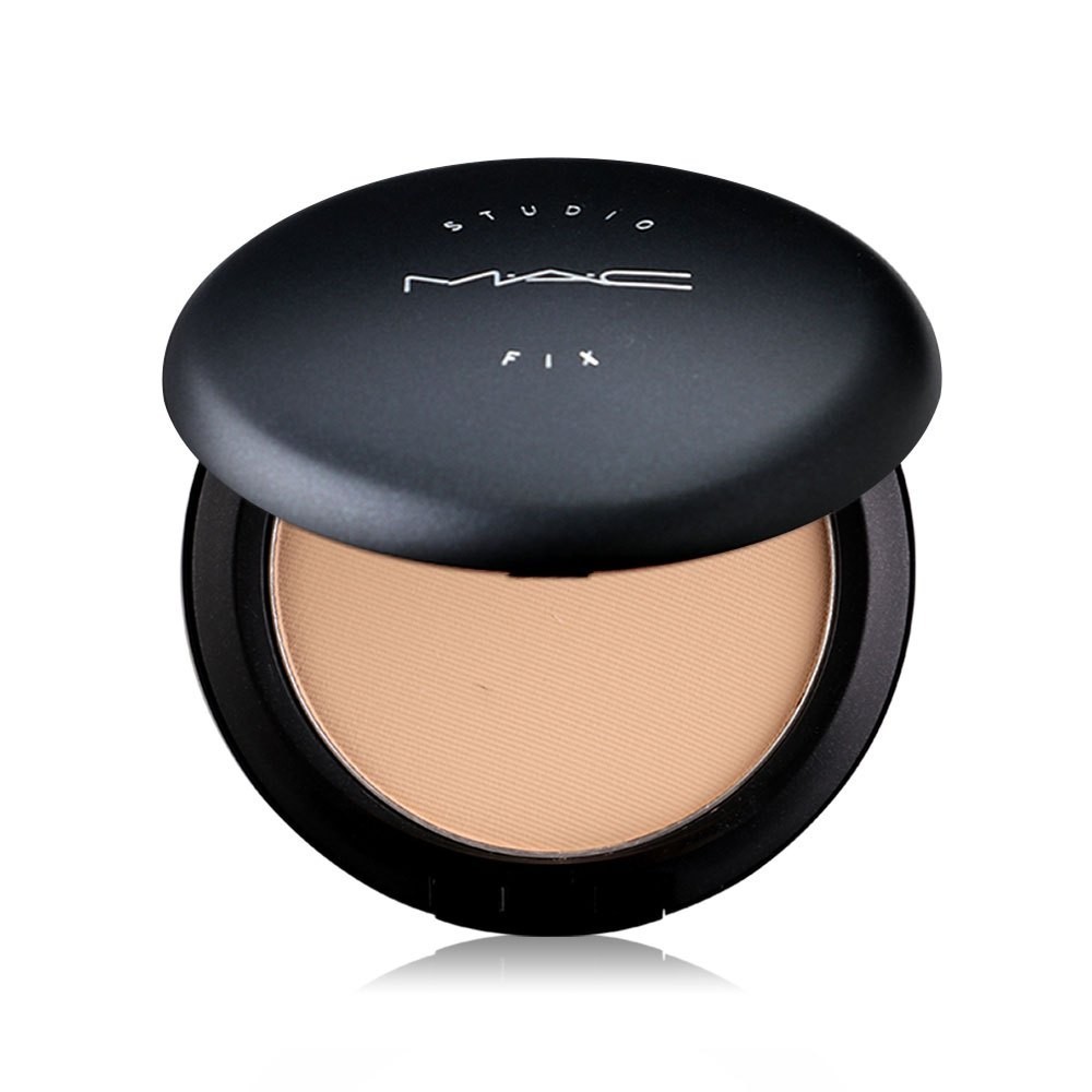MAC Studio Fix Powder Plus Foundation 15g #NC20 | Shopee Thailand