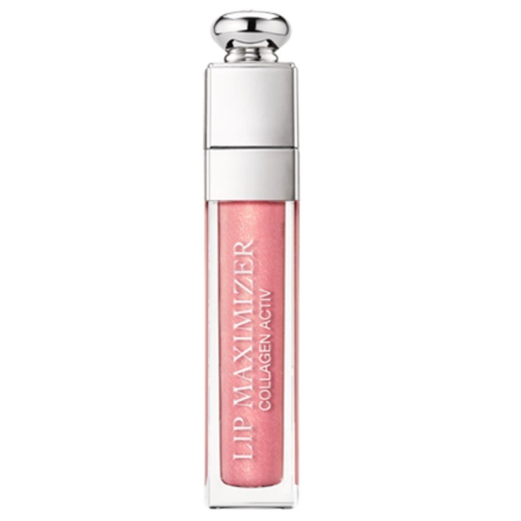 Dior Addict Lip Maximizer 008 สีชมพูประกายสีลิมิเต็ด [ส่งตรงจากประเทศญี่ปุ่น] | Shopee Thailand