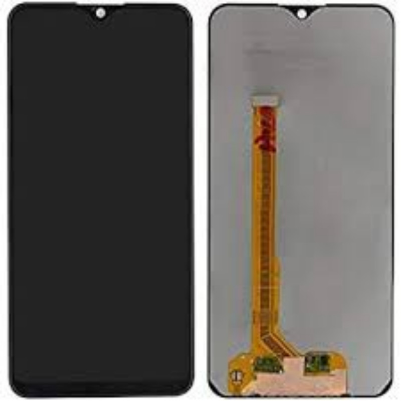 Syy ออนไลน์ใหม่ Y91 Y91C Y91i 1817 1814 จอแสดงผล LCD Touch Panel Screen ...