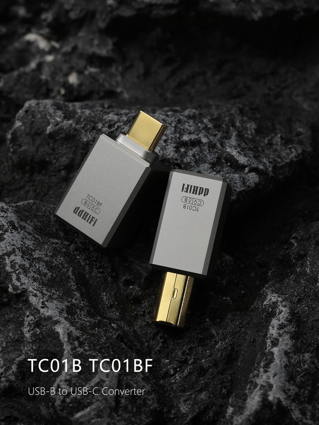 Dd ddHiFi TC01B / TC01BF ตัวแปลงอะแดปเตอร์ USB-B ถึง USB-C คุณภาพไฮไฟ ... Dd ddHiFi TC01B / TC01BF ตัวแปลงอะแดปเตอร์ USB-B ถึง USB-C คุณภาพไฮไฟ ...