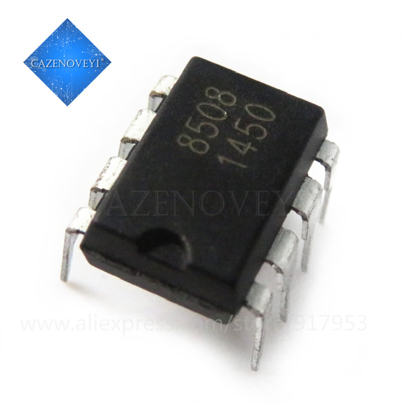 5 ชิ้น/ล็อต ME8508D8G 8508 DIP-8 ในสต็อก | Shopee Thailand