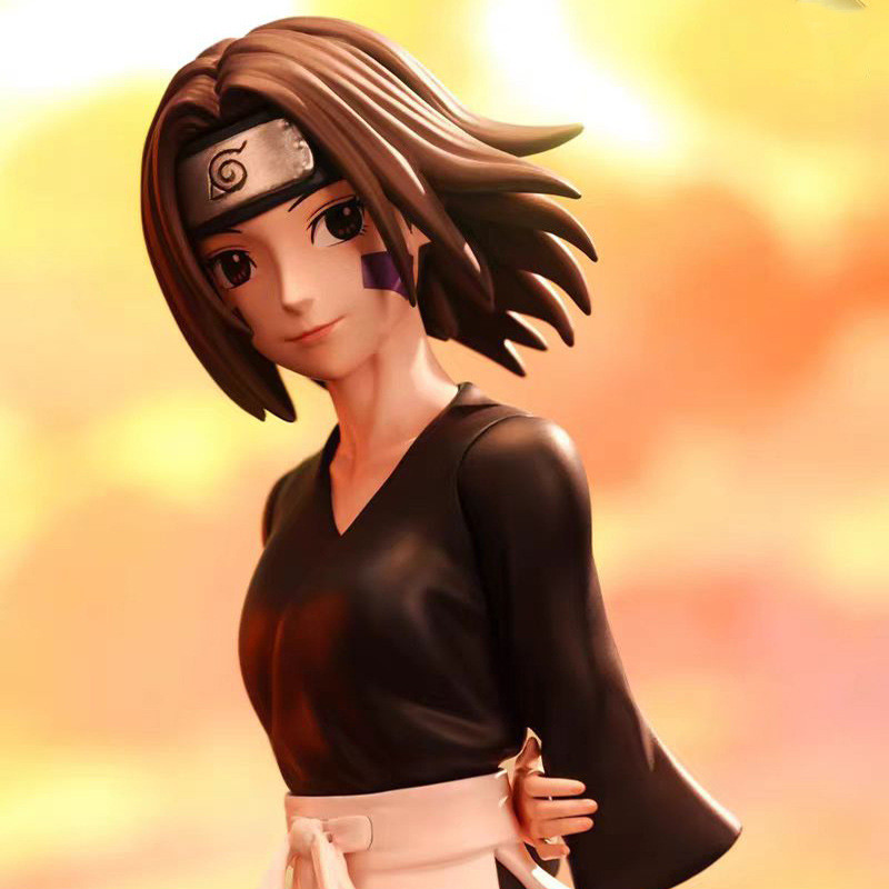 Deepsea studio [Quick delivery in stock] Anime Peripheral Naruto ...