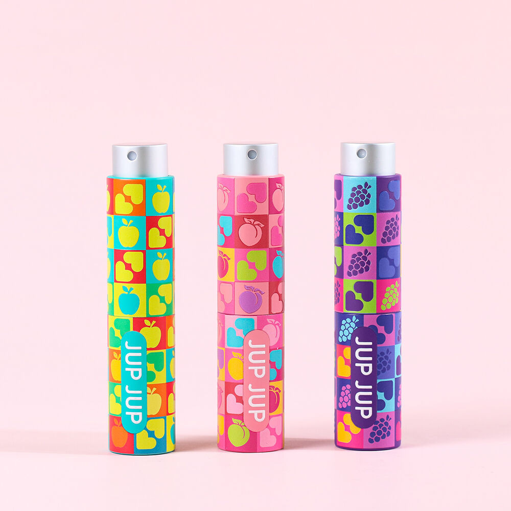 JUP JUP Probiotic Oral Spray จุ๊บจุ๊บ สเปรย์ดูแลช่องปาก โพรไบโอติก 8ml ...