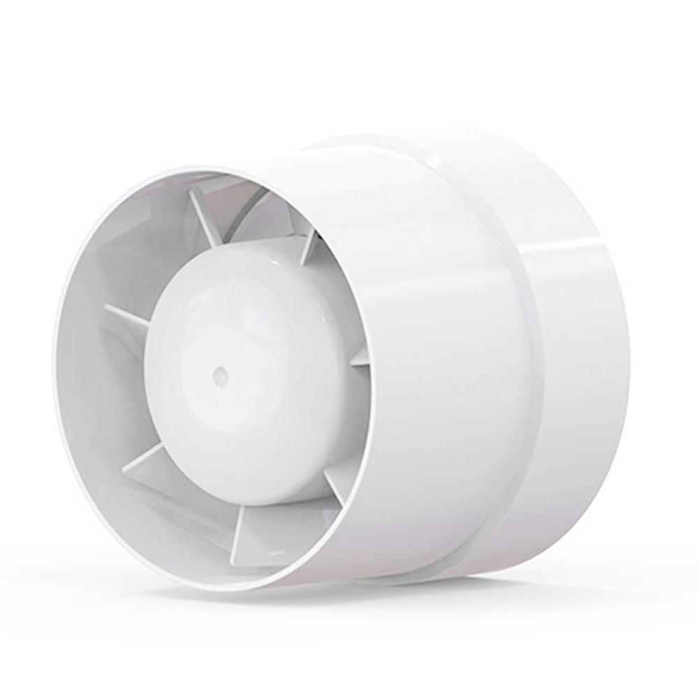 [BETL]4" 5" 6" 100 125 150 mm In-line Extractor Fan Air Blower Fan ...