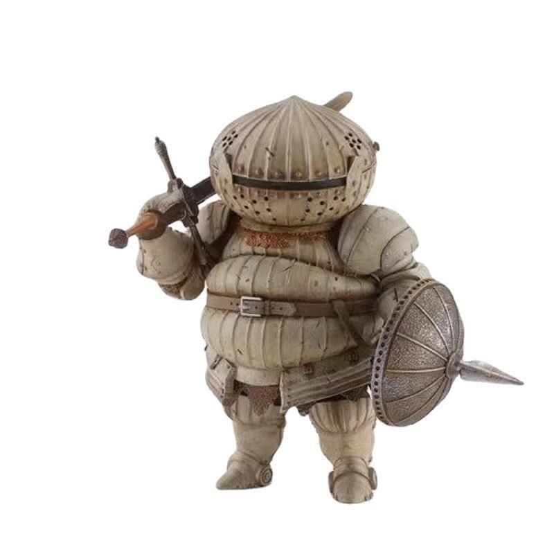 Dark Souls เกมอุปกรณ์ต่อพ่วง Onion Knight ตุ๊กตาแจ็ครุ่นอะนิเมะ ...