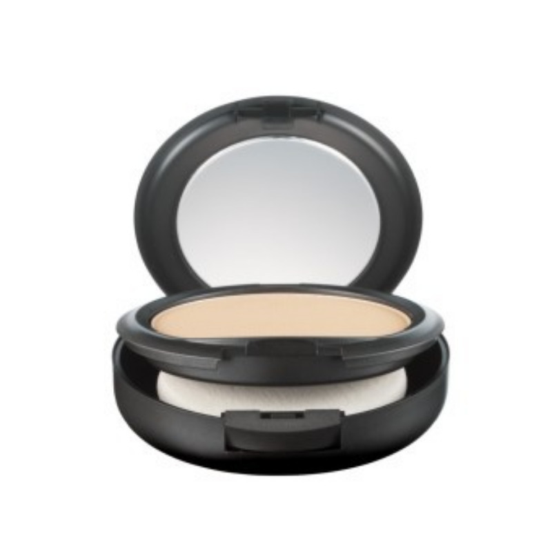 ฟิกเกอร์ ,,MAC Studio Fix Powder Plus Foundation 15g #NC20, #NC25, # ...