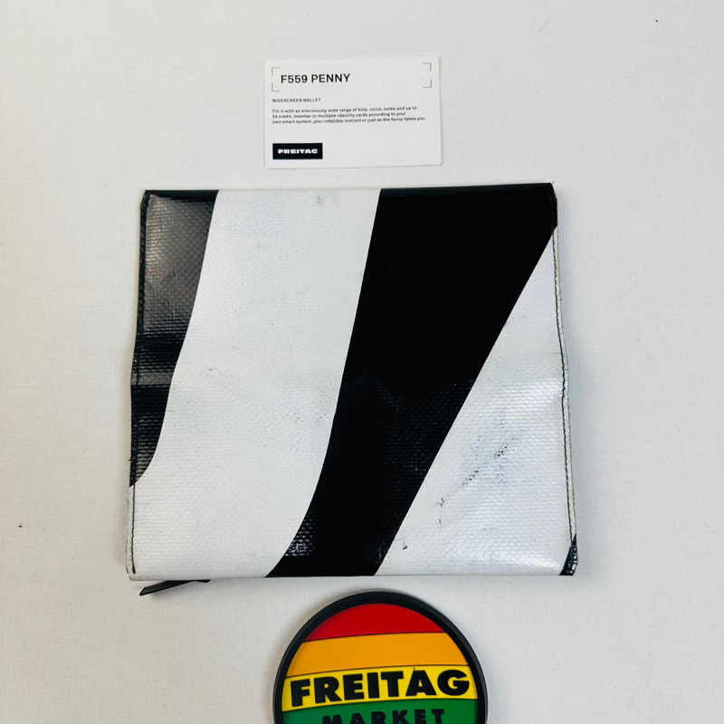 กระเป๋าFREITAGของแท้ รุ่น F559 PENNY | Shopee Thailand