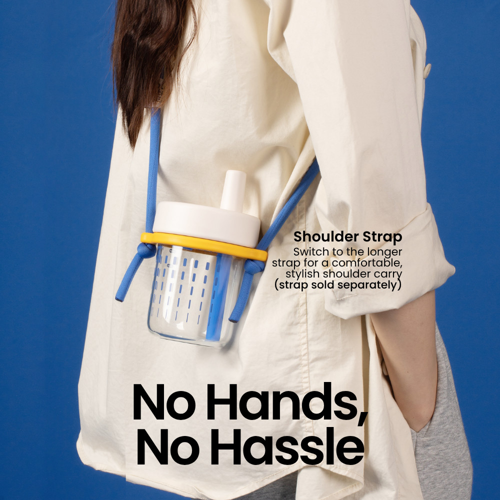 CHAKO LAB BOBO CUP (TRITAN) | Shopee Thailand