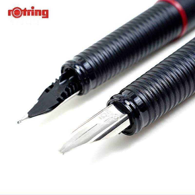 Rotring Art Fountain Pen Germany Original Croquis Drawing Practice ...