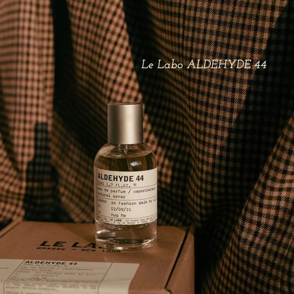 น้ําหอม Lab Le Labo No. 44 Paris Vanilla 44 Le Labo Vanille 44 น้ําหอม ...