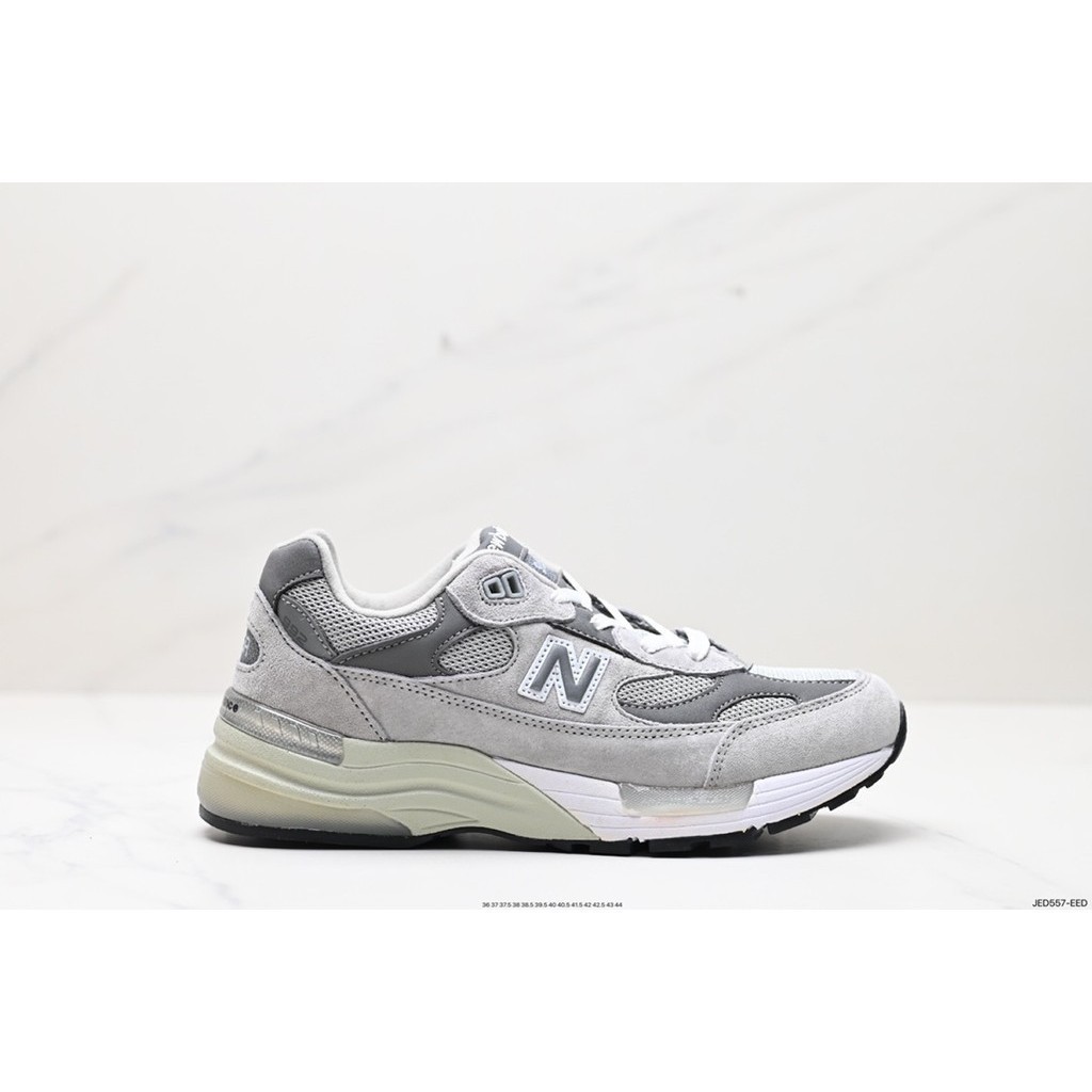 ฟิกเกอร์ NB Made in USA M992 M992GR | Shopee Thailand