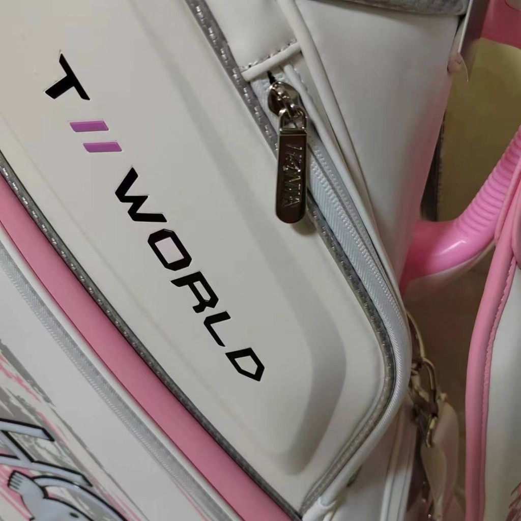[HONMA] ถุงกอล์ฟสไตล์ใหม่ Unisex Fashion Molded Ball Bag golf ...