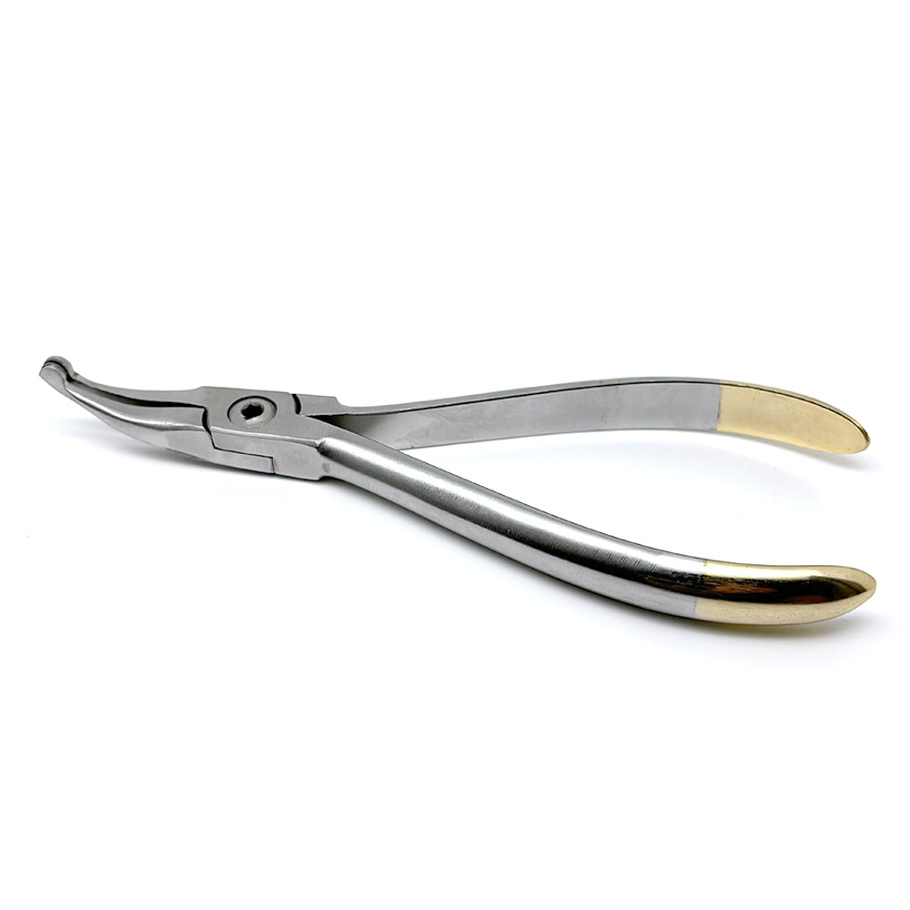 เครื่องมือทันตกรรม Howe Dental Plier สแตนเลสทันตแพทย์ Howe Forcep Howe ...