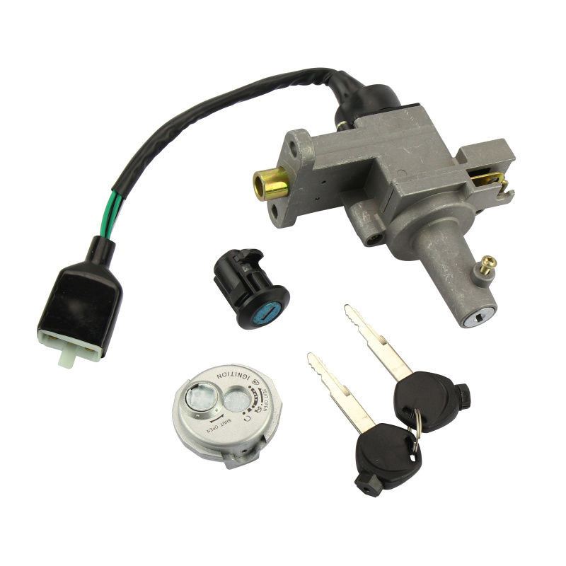 ล็อคไฟ ล็อคประตูไฟฟ้า ล็อคประตูไฟฟ้า ล็อคฝาครอบรถเต็มรูปแบบ เหมาะ ...