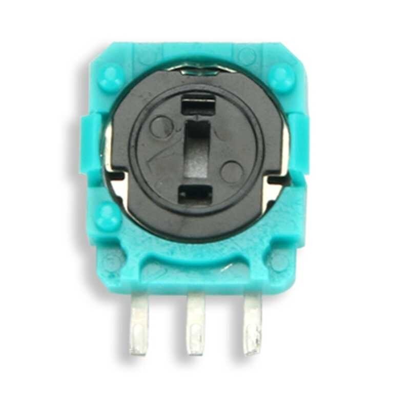 / 10 ชิ้น ชุด Trimmer 3D Potentiometer สำหรับ Xbox One เกมคอนโทรลเลอร์ ...