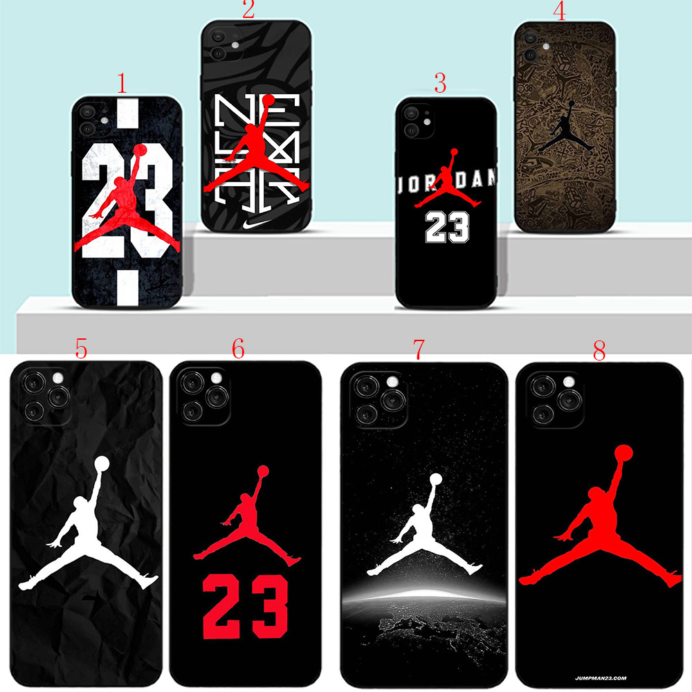 Iphone 14 14 Pro Max 14 plus 15 15 Pro Max 15 plus S36 jordan logo เคส ...