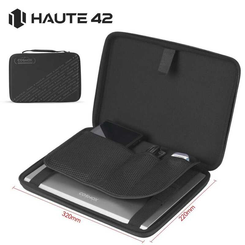 Haute42 Protective Carrying Case For Hitbox Leverless Controller ...