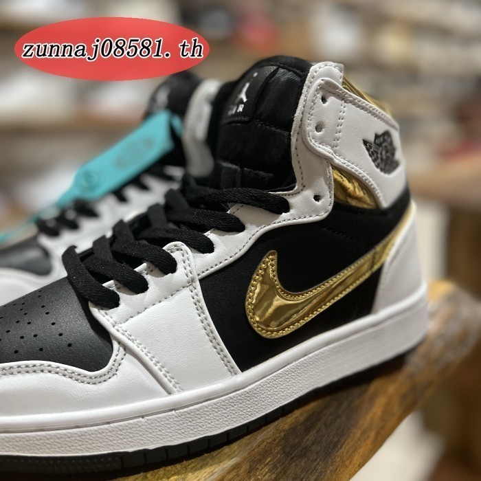 ฟิกเกอร์ 『 Zunnaj0818581.th sepatu รองเท้าผ้าใบ air jordan 1 paria ...