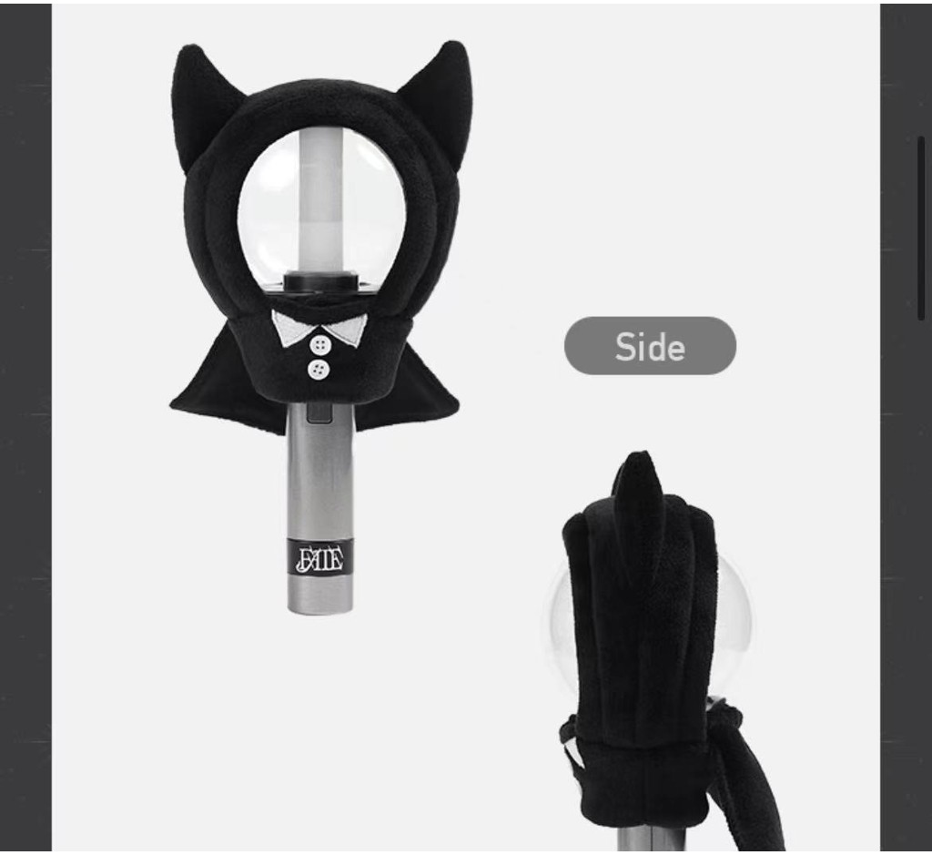 Kpop Idol HESEUNG JAY ENGENE สนับสนุน Stick ฝาครอบไฟตกแต่ง | Shopee ...