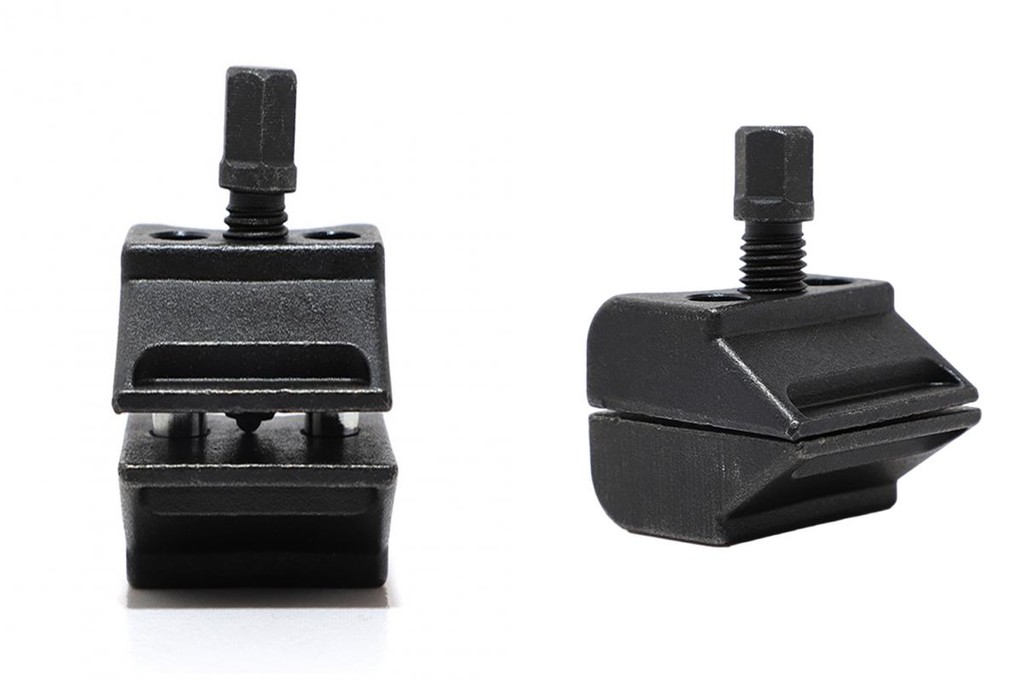 Skym * ระบบกันสะเทือน Hub Clamp เครื่องมือแยก Universal Knuckle ...