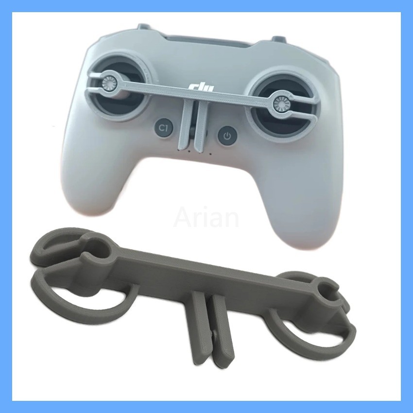 a Remote Controller Joystick Protector Guard for Avata 2 FPV Controller ...