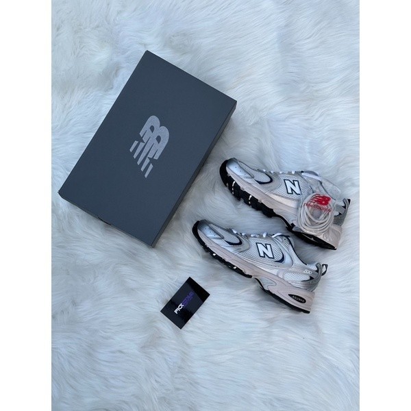 ♞(พร้อมส่ง) ของแท้ 100% รองเท้า New Balance 530 (KA) ดาราใส่เยอะมาก ...