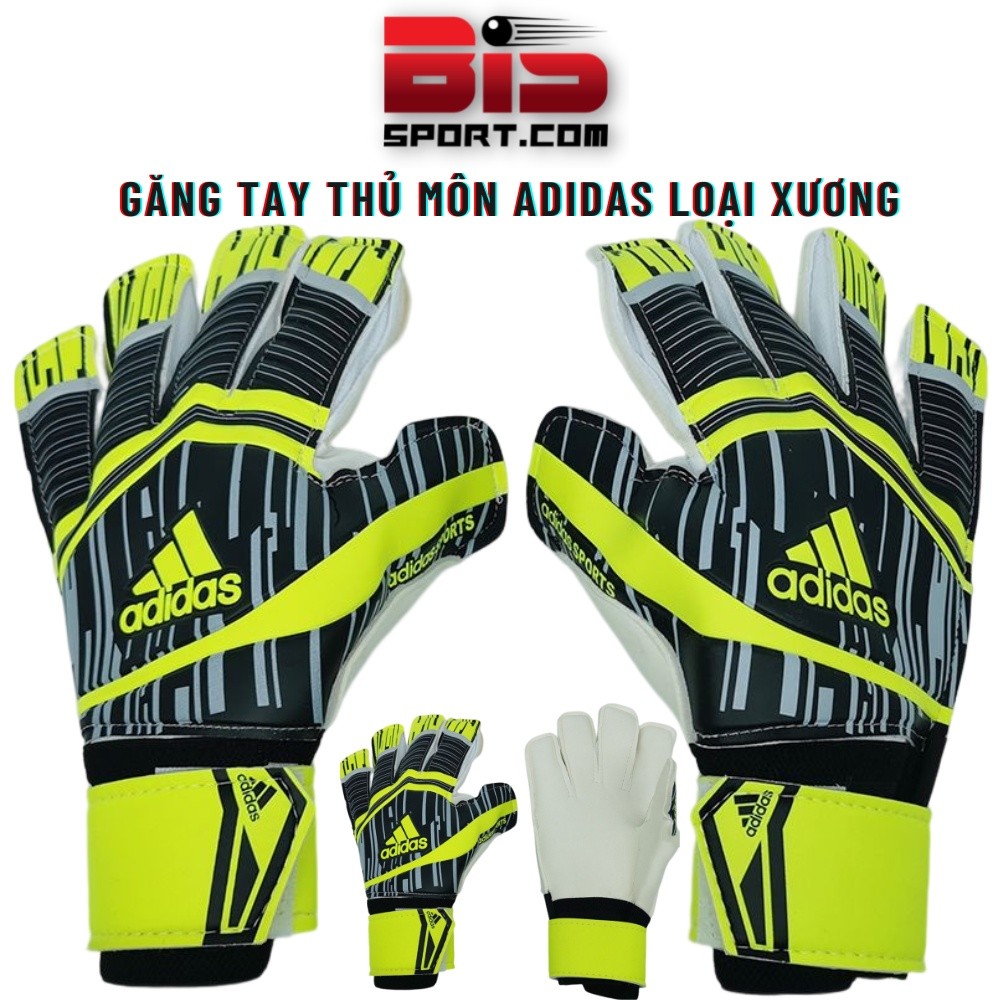 ถุงมือ Adidas Type F1 - พร้อมการสนับสนุนกระดูกนิ้วป้องกันม้วน - สีฟ้า ...