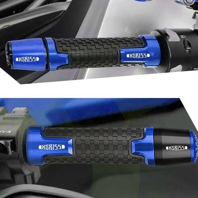 2021 Balanced Plug Slider อุปกรณ์เสริม Handlebar Handle Grips สิ้นสุดรถ ...